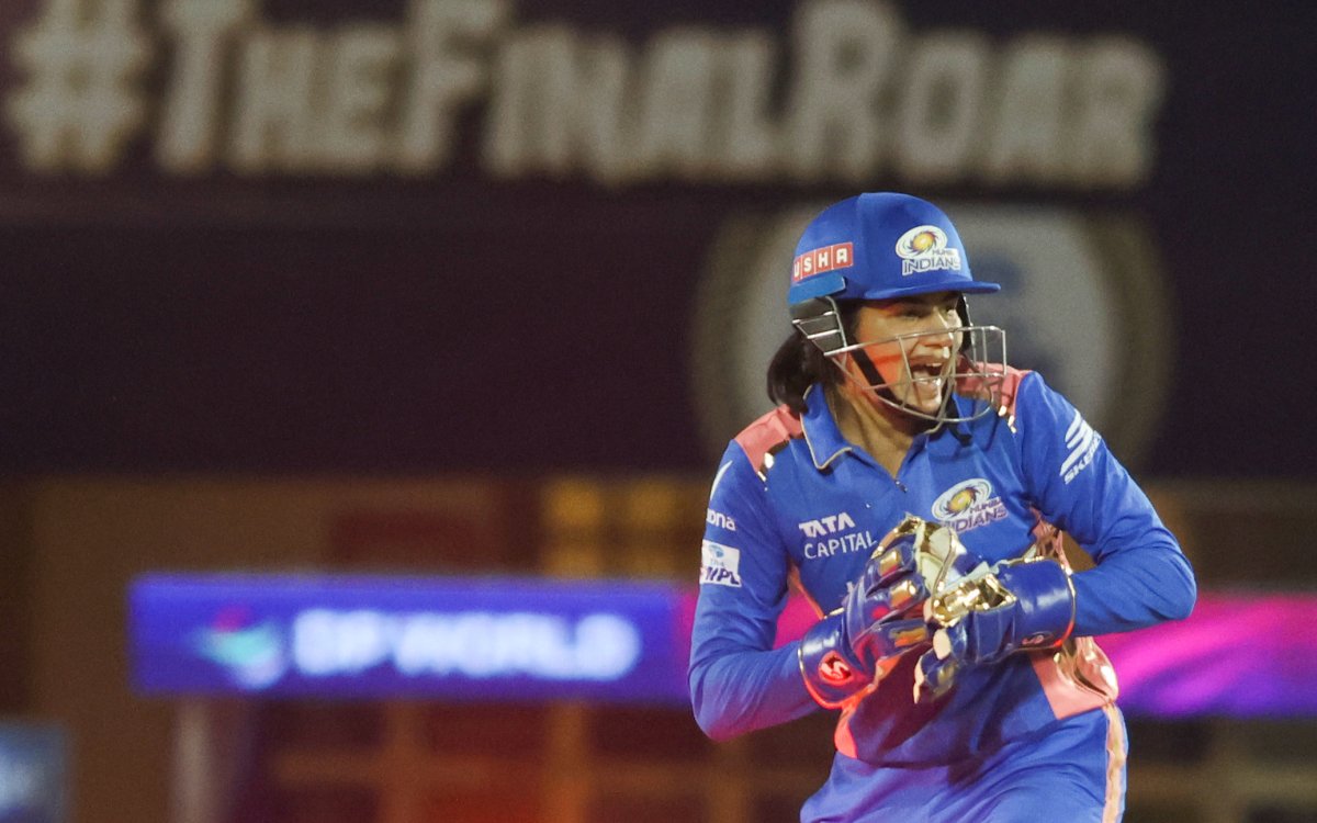 Yastika, Radha Return, Nandni Given Call-up As India Announce Squad For ...