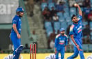 ICC Cricket Afghanistan tour of India 2026, IND vs AFG Cricket News ...