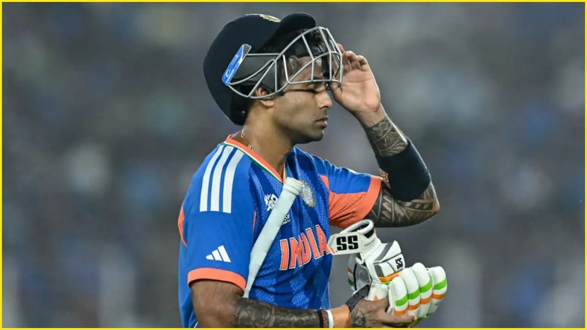 Suryakumar Yadav के बाद कौन होगा Indian T20 Team का अगला कैप्टन? ये 3 ...