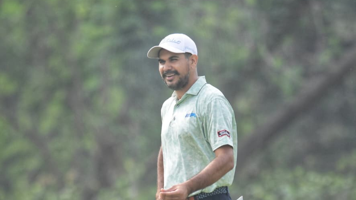Bhullar Makes Upward Move With 4-under In Morocco On Cricketnmore