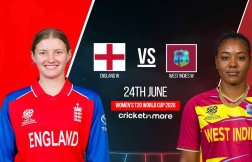 Pakistan vs Australia, T20 World Cup Semifinal – Cricket Match ...