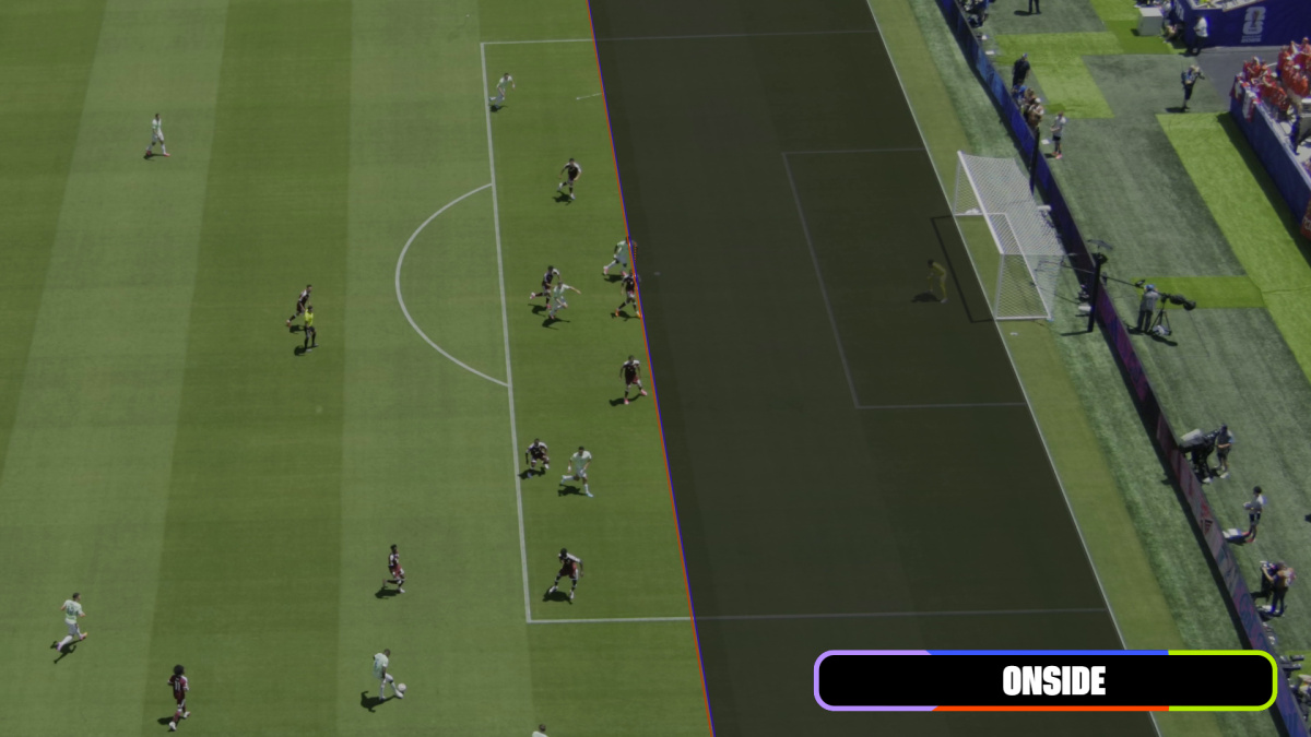 FIFA Issues Clarification On VAR Controversy During Switzerland Vs ...