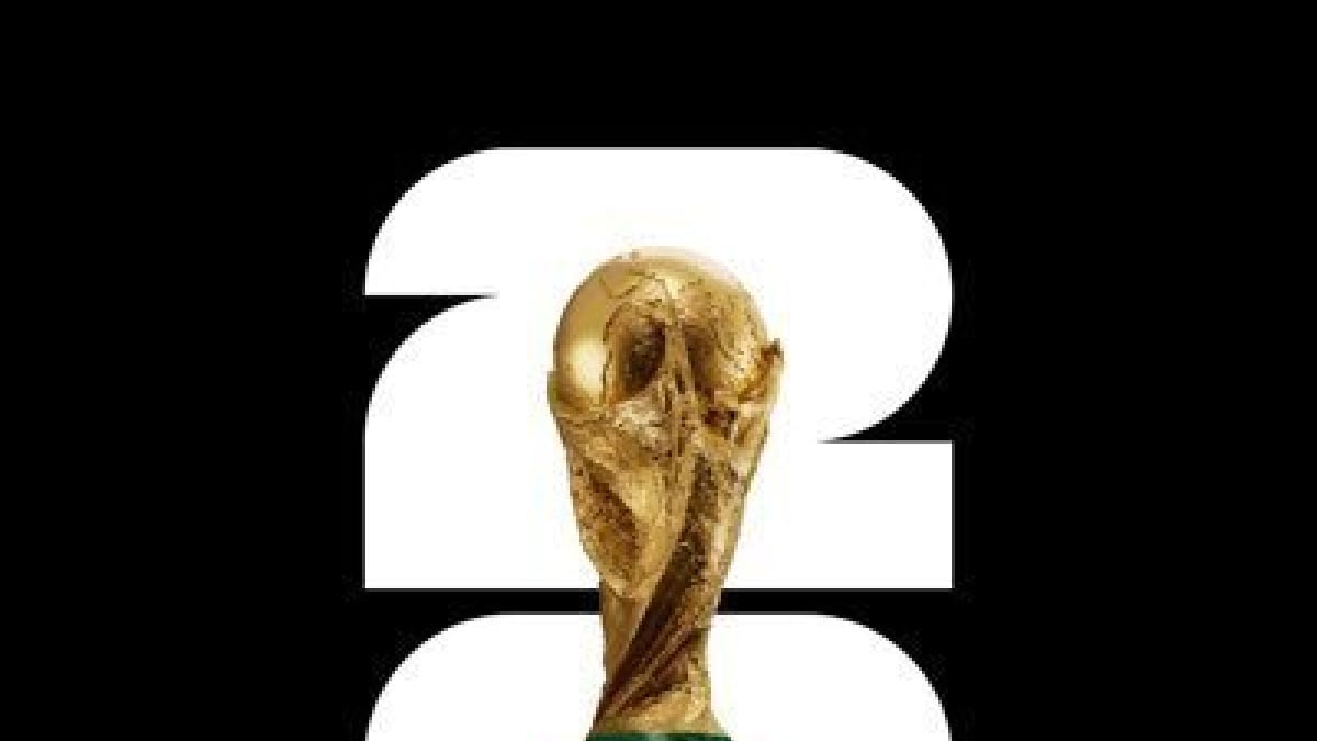 FIFA Updates Stadium Code: Reusable Plastic Water Bottles Banned A Week ...