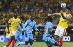 FIFA WC 2026: 'We Are Still Fighting,' Says DR Congo Manager After ...
