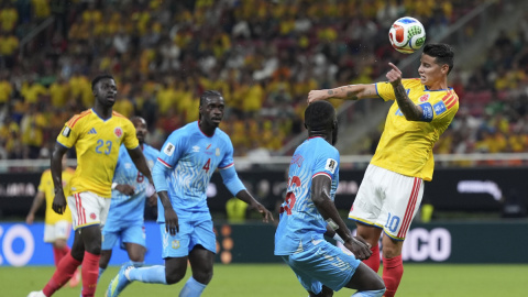 FIFA WC 2026: 'We Are Still Fighting,' Says DR Congo Manager After ...