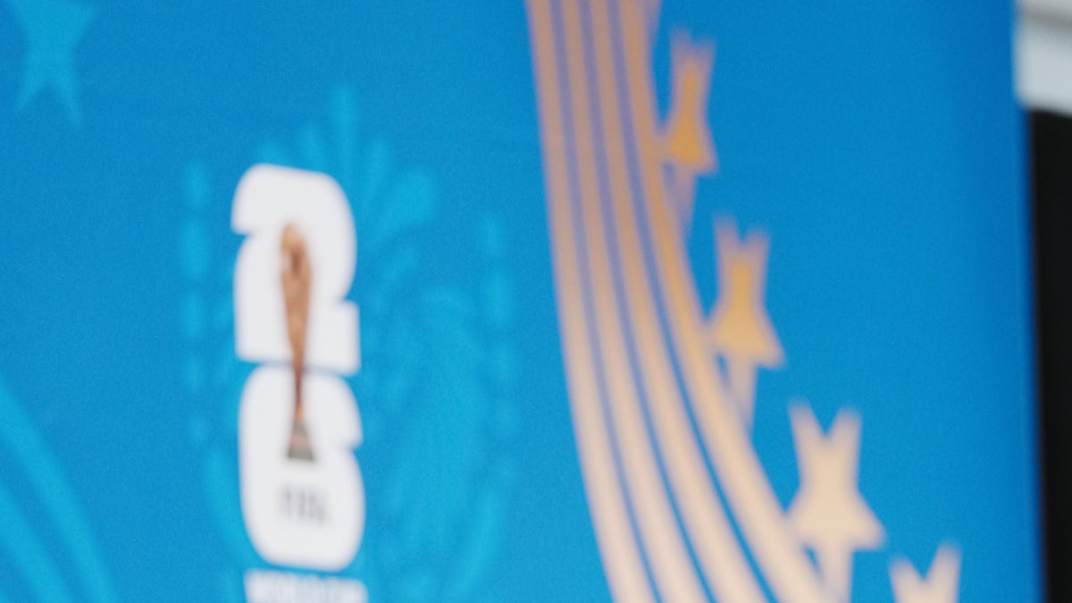 FIFA World Cup 2026: DD Sports To Show Matches Free. When And Where To ...