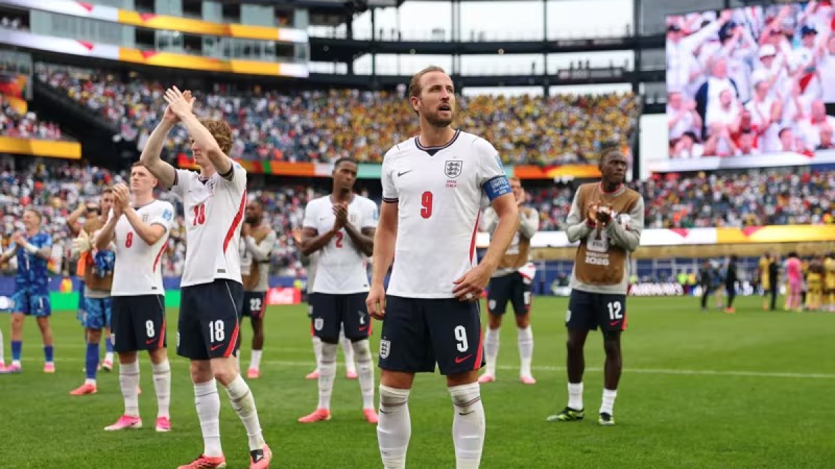 FIFA WC: Kane Confident England Remain In Strong Position Despite Ghana ...