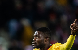 FIFA World Cup: Partey Set To Miss Ghana's Opening Game Due To Visa ...