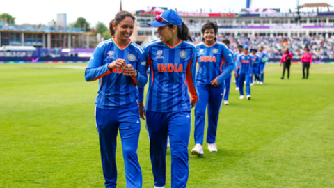आईसीसी विमेंस टी20 वर्ल्ड कप, आईसीसी महिला टी20 विश्व कप 2026 head to ...
