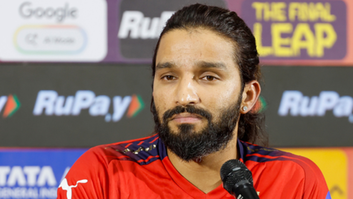 मैंने सपने में नहीं सोचा था कि RCB का कप्तान बनूंगा और ट्रॉफी जीतूंगा ...