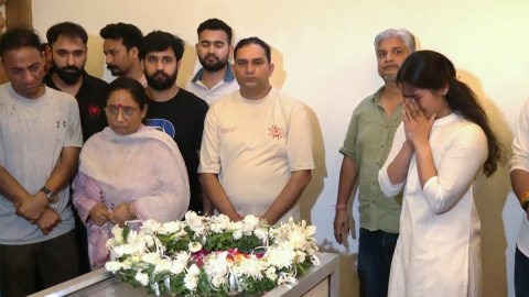 ‘Instrumental In Shaping India’s Dominance’: Avani On Jaspal Rana’s ...