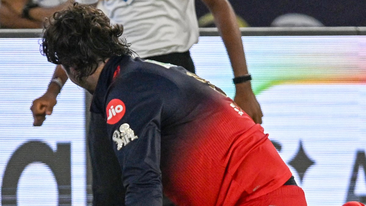 IPL 2026: David Fined 50% Match Fee, To Miss 2027 Season Opener After ...