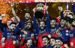IPL 2026: 'Never Doubted We'd Win It' - Bobat And Flower Reveal ...