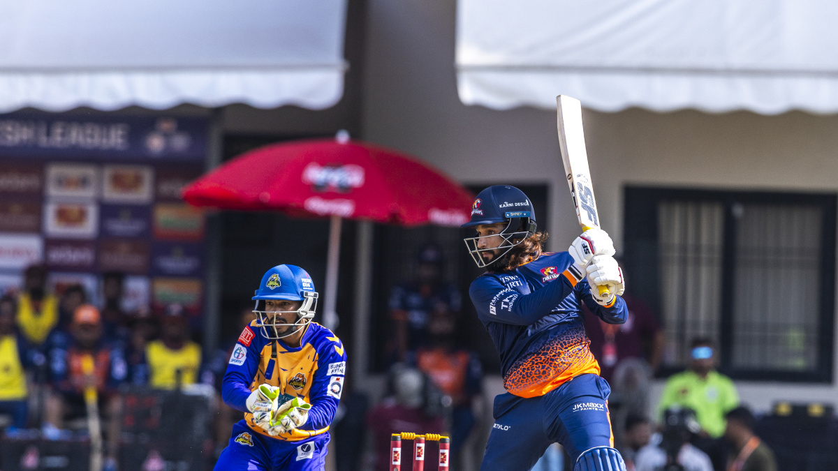 Madhya Pradesh League T20 Scindia Cup: Rajat Patidar, Parth Chaudhary ...