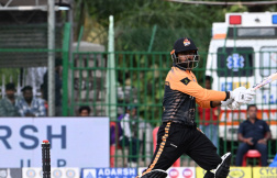 Maharaja Trophy KSCA T20: Skipper Aneeshwar Gautam Leads Hubli Tigers ...