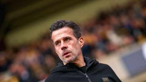 Marco Silva Replaces Jose Mourinho As Benfica Head Coach On Cricketnmore