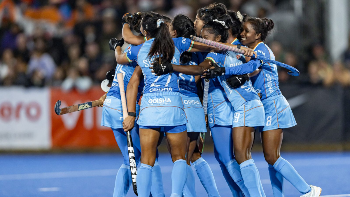 'May This Win Inspire Several Others To Play Hockey', Says PM Modi ...