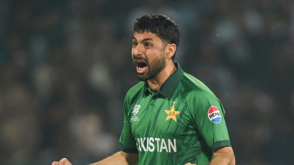 Rankings: Abrar Reaches Career-best Fourth In ODIs, Ravindra Breaks ...