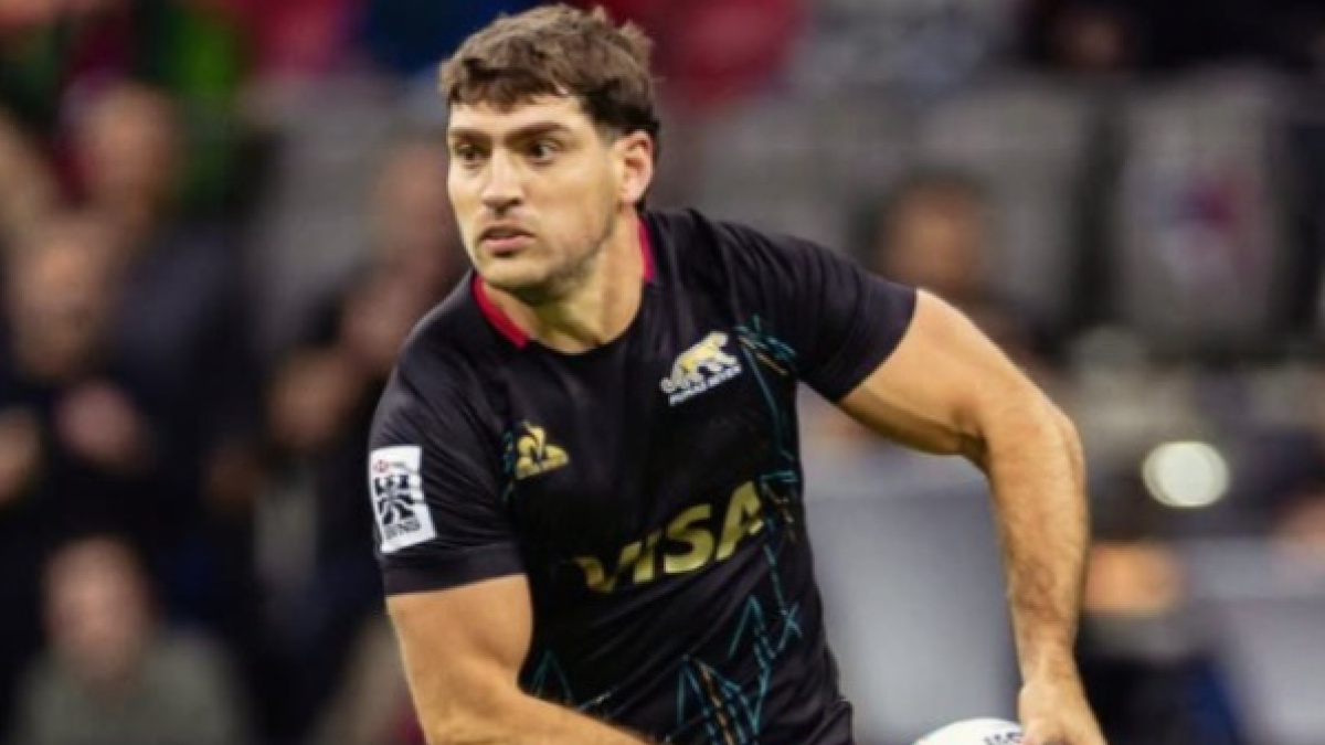Rugby Premier League: Santiago Alvarez To Captain Chennai Bulls ...