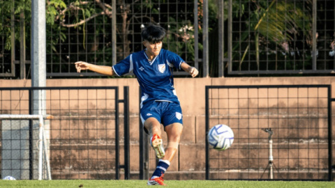 SAFF Women's C'ship: India Look To Continue Winning Run In Semis ...