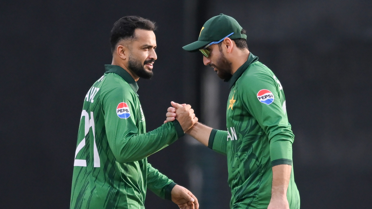 Salman Agha To Replace Shan Masood As Pakistan Test Captain: Report On ...