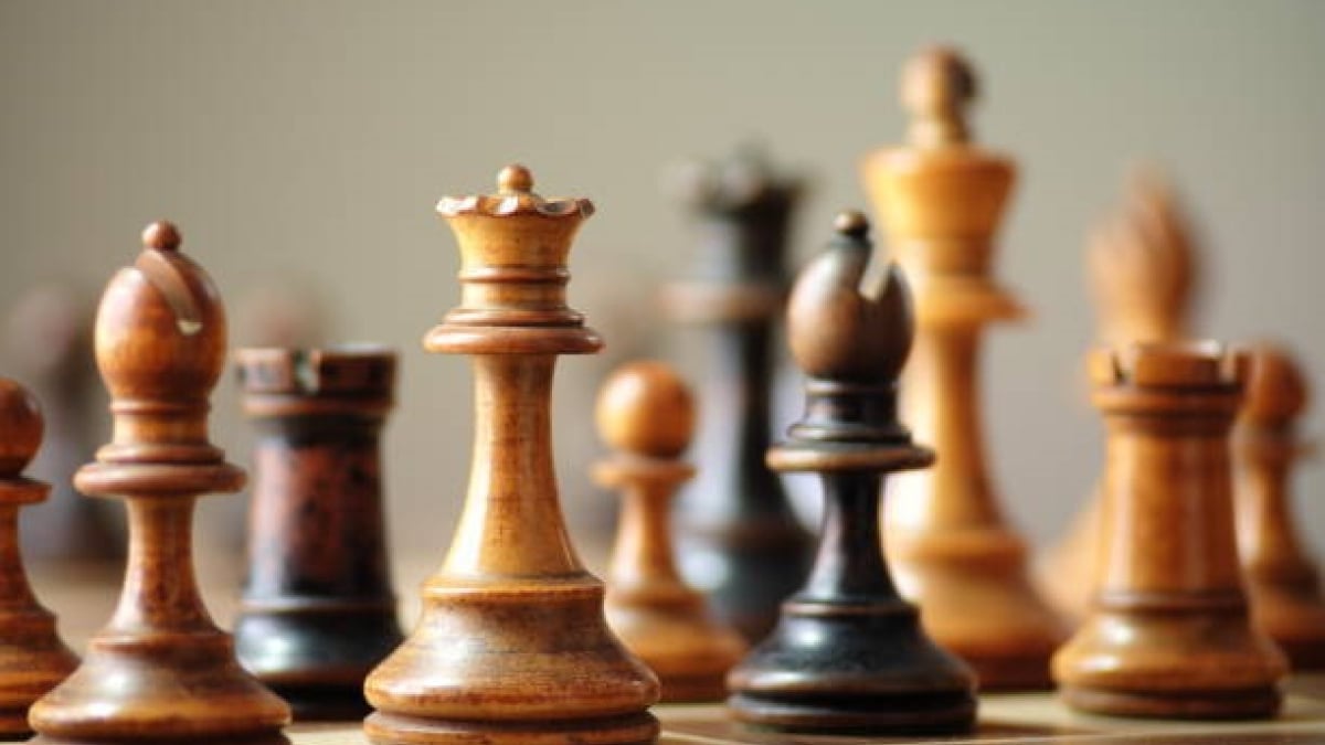 Seeded Players Have It Easy In Junior Masters Section Of Mumbai Chess ...