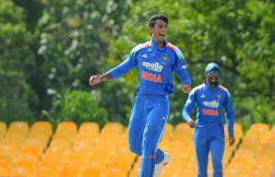 Shedge Has Talent, Mental Strength To Play For India For Next 10 Years ...