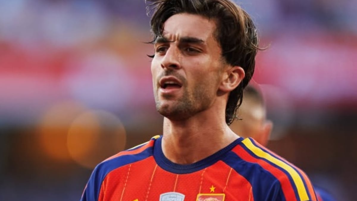 Spain Steps Up FIFA World Cup Preparations With Peru Test In Mexico On ...