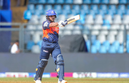 Bandra blasters Cricket News | Latest Cricket News on Bandra blasters ...