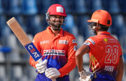 Mumbai falcons Cricket News | Latest Cricket News on Mumbai falcons on ...