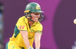 Women’s T20 WC: Mooney Tips Voll To Justify No.3 Batter Tag On Cricketnmore