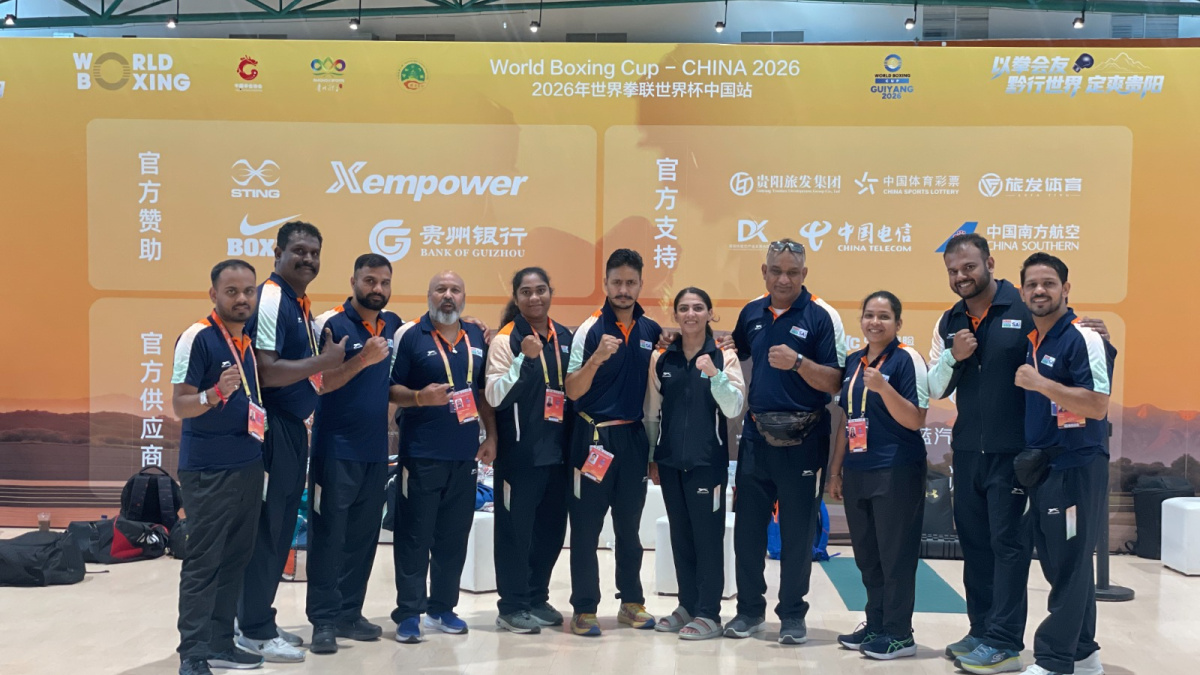 World Boxing Cup: Jyoti, Minakshi, Prachi, And Deepak Storm Into Finals ...