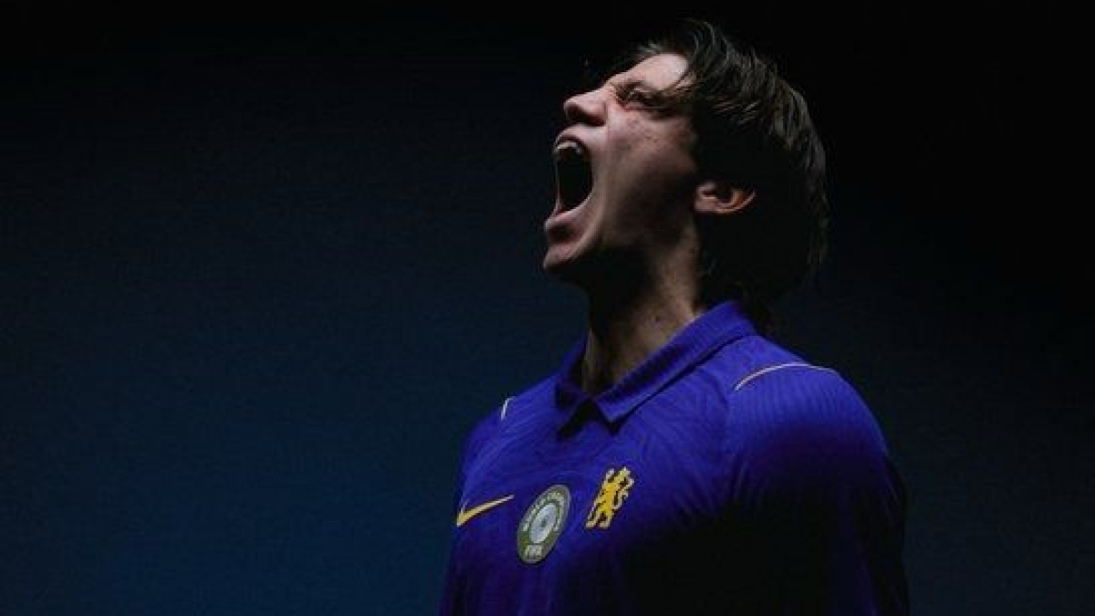 Chelsea Sign Italy Defender Marco Palestra From Atalanta On Long-term ...
