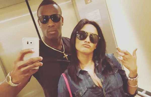 आंद्रे रसेल की गर्लफ्रेंड की ये सेक्सी तस्वीरें देखकर आपका दिल मचल ...