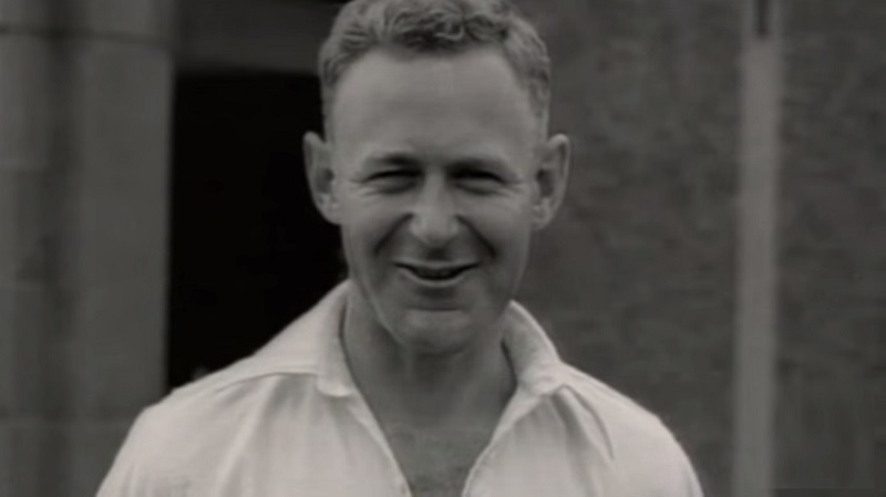 Australia's 1948 Ashes hero Arthur Morris dies