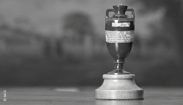 History of Origin of Ashes Series between England and Australia