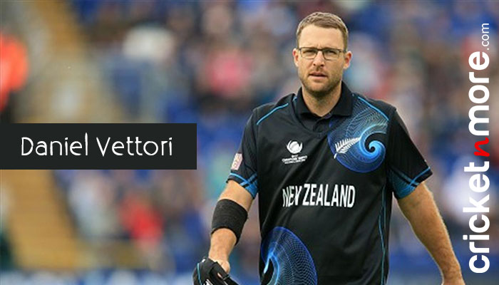 Daniel Vettori Interesting Facts and Trivia