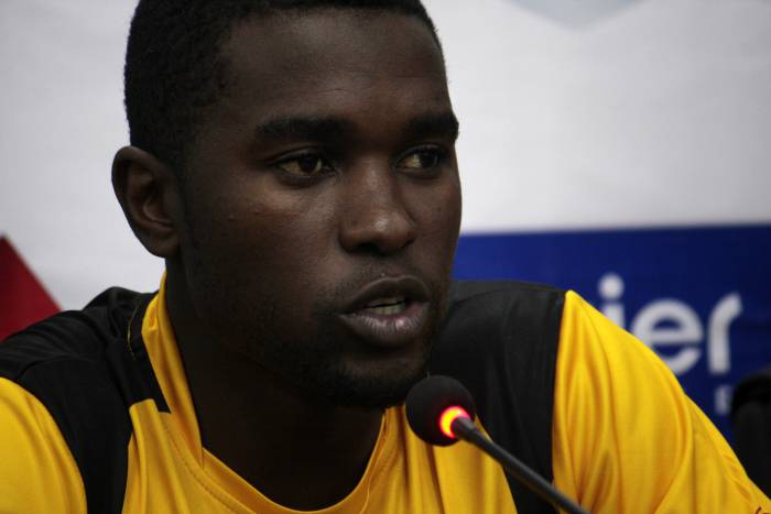 We were outplayed by India in all departments : Elton Chigumbura