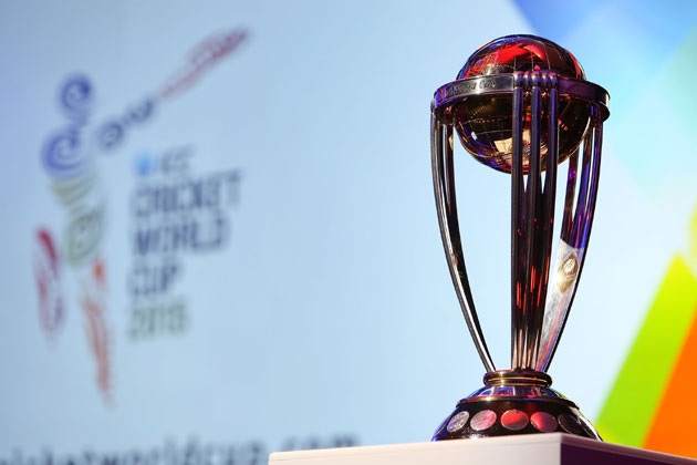 ICC Approves Super Over in Case of Tie in Final of World Cup 2015