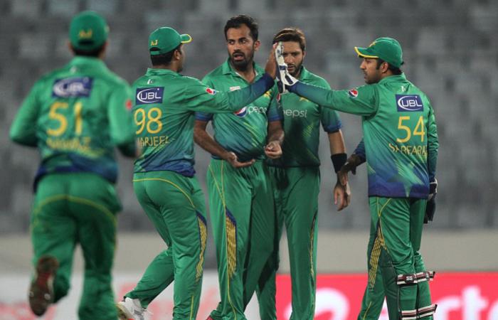 Asia Cup, 2016 Squads, Venues