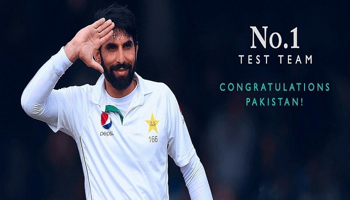 Pakistan Dethrone India To Reach No 1 Test Spot pakistan-dethrone-india-to-reach-no-1-test-spot